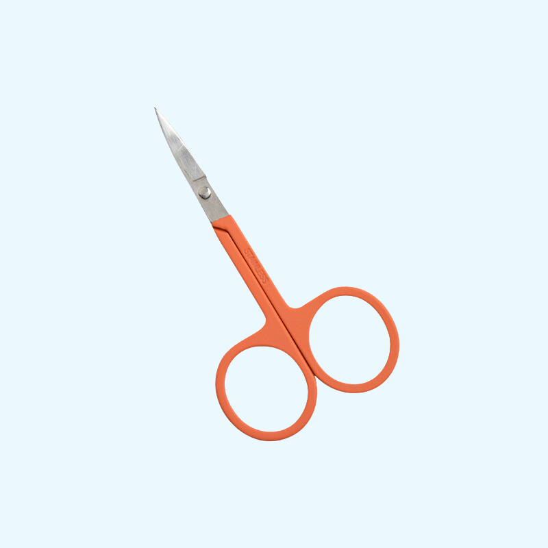 Eyebrow Scissors – Southern Cross Masks