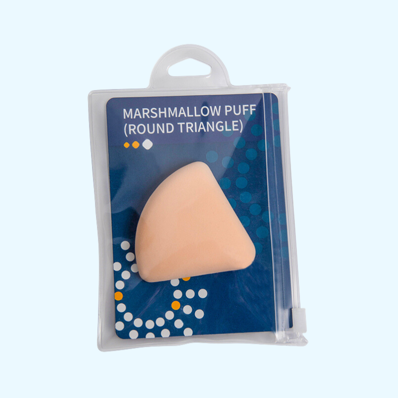 Marshmallow puff – Southern Cross Masks