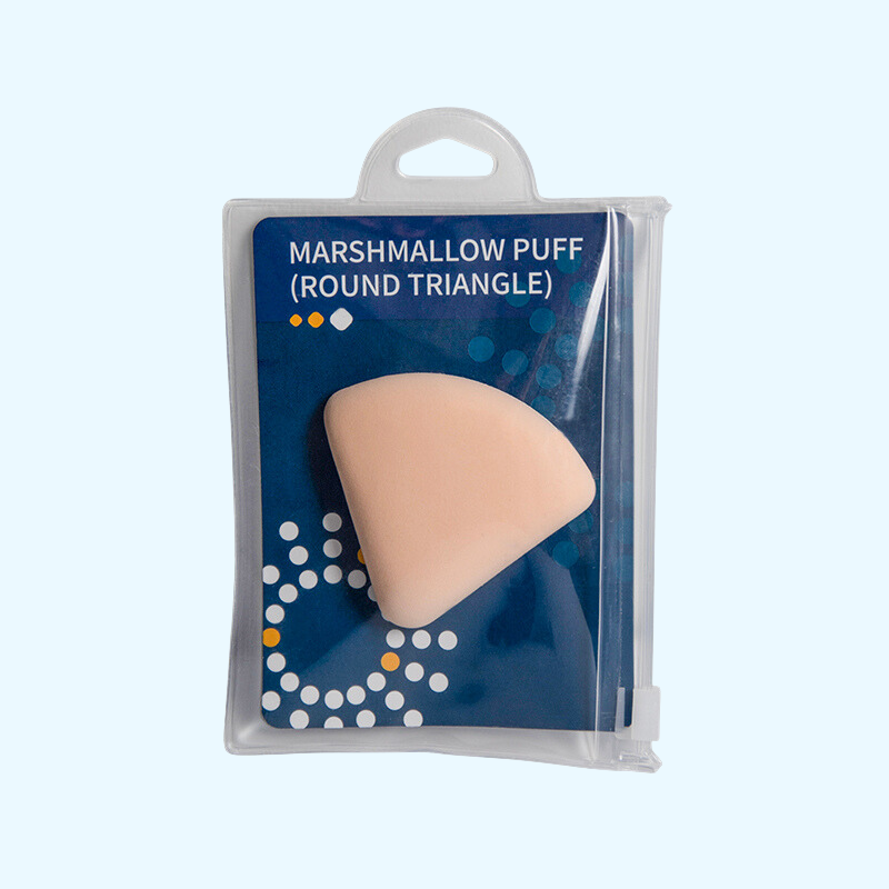 Marshmallow puff – Southern Cross Masks